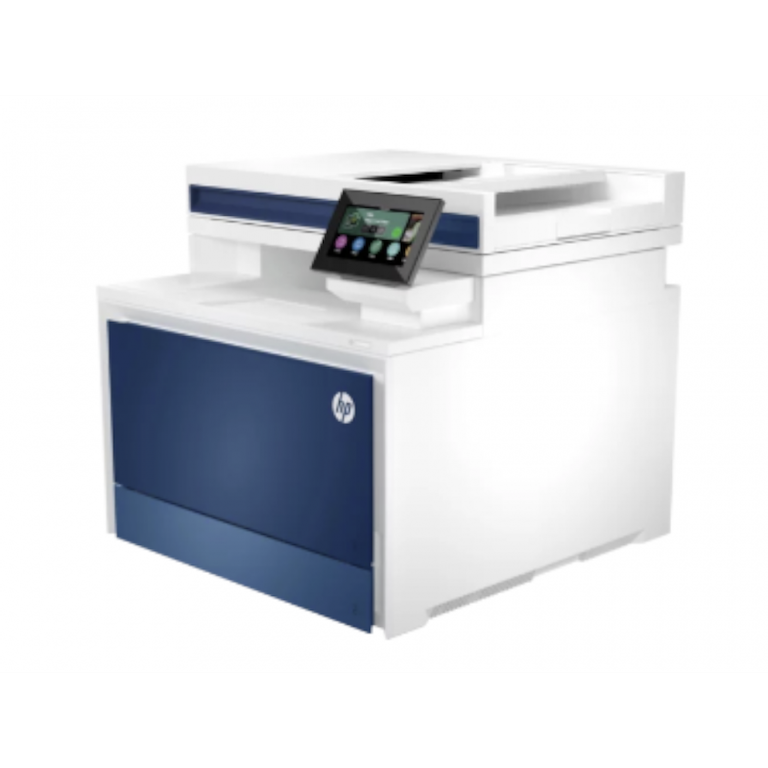 Laserski MF štampač HP Color LJ Pro MFP 4303fdn Prntr