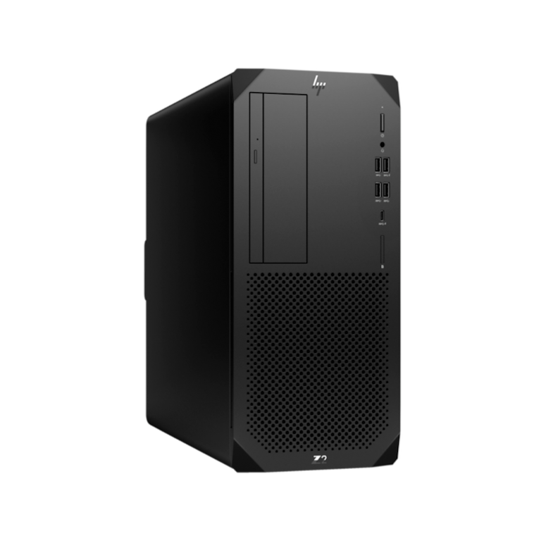 Računar HP Z2 Tower G9 WS/W11P/i7-13700/32GB/1TB SSD/RTX A4000 16GB/700W/3g/EN