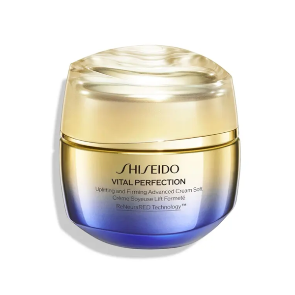 Vital Perfection Uplifting And Firming Advanced Cream Soft 50ml