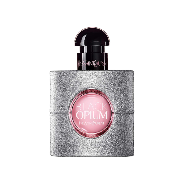 Black Opium Eau de Parfum Glitter 50ml