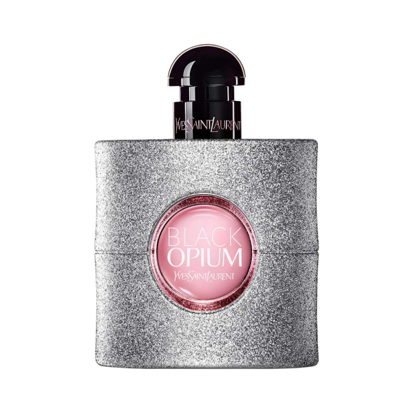 Black Opium Eau de Parfum Glitter 50ml