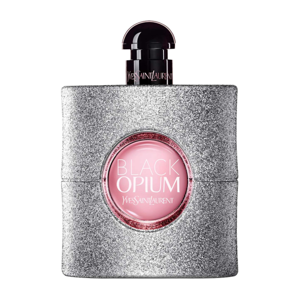 Black Opium Eau de Parfum Glitter 90ml