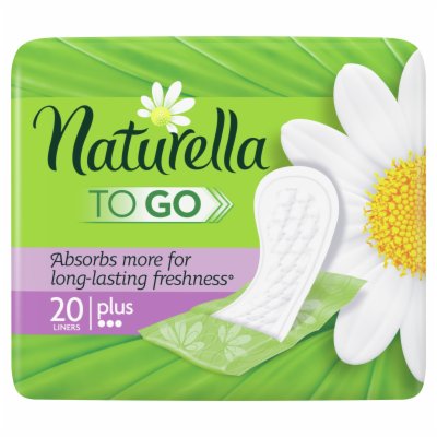 ULOŠCI DNEVNI BARBEE LINERS NATURELLA 20/1
ULOŠCI DNEVNI BARBEE LINERS NATURELLA 20/1