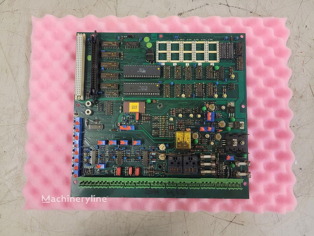 PAT Motherboard za krana