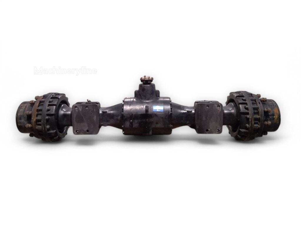 Dana 4654429 osovina za ZX140W-3 ZX145W-3 AMS bagera