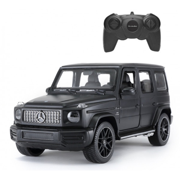 Rastar Auto na daljinski 1:24 Mercedes Benz G63 315211