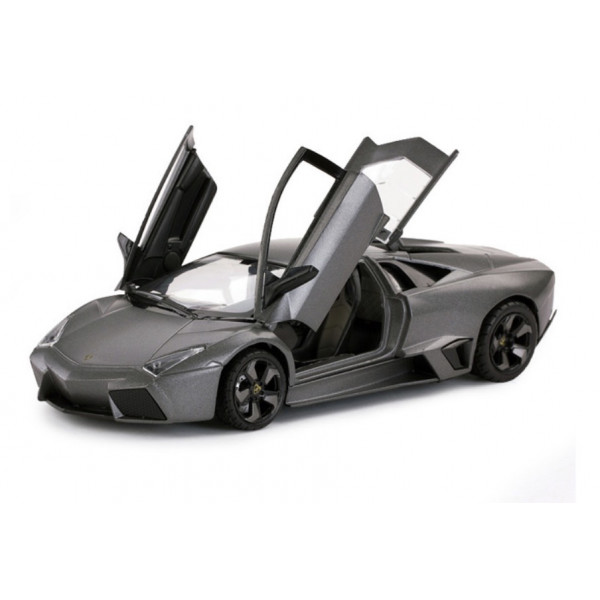 Rastar Metalni auto 1:24 Lamborghini Reventon 303843