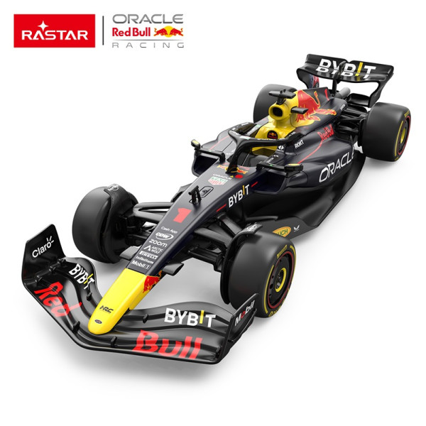 Rastar Metalni auto Formula F1 RB19 323995