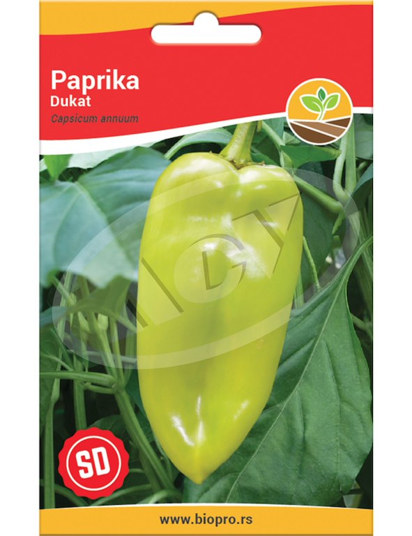 PAPRIKA DUKAT 10GR