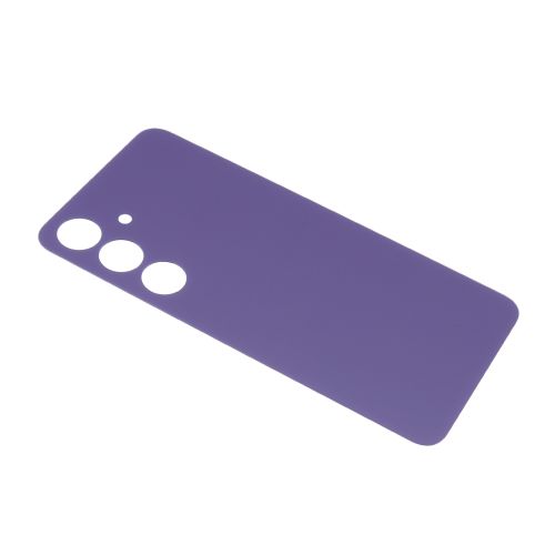 Poklopac baterije za Samsung S921 Galaxy S24 5G Cobalt Violet (NO LOGO) (MS)