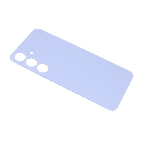 Poklopac baterije za Samsung S921 Galaxy S24 5G Sapphire Blue (NO LOGO) (MS)