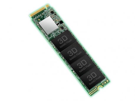 SSD M.2 256GB NVMe TS256GMTE112S TRANSCEND