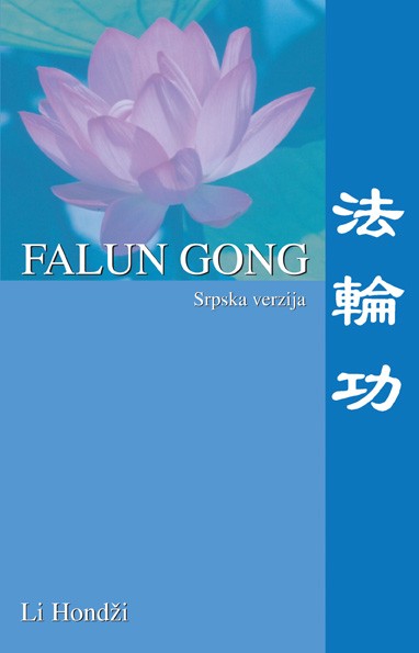 Falun Gong, Kineska joga