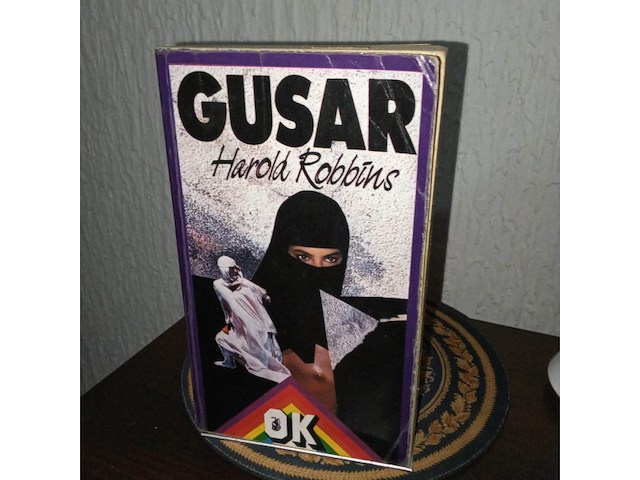 Gusar