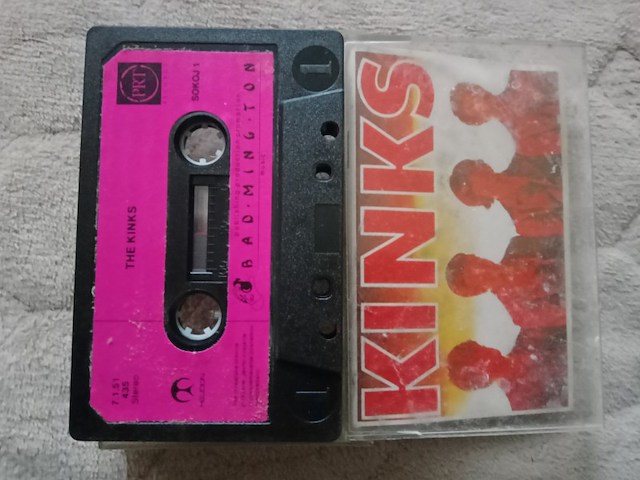 The Kinks