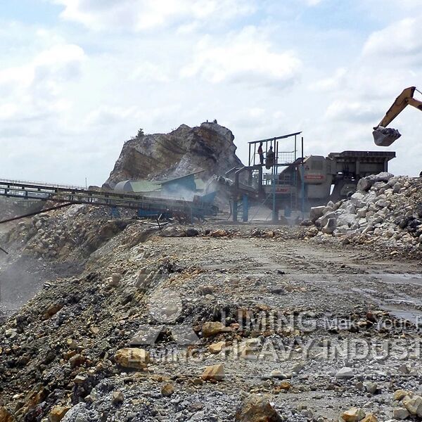 Nova Liming mining machines, rock crusher, gold mining equipment, Mine Mill, čeljusna drobilica