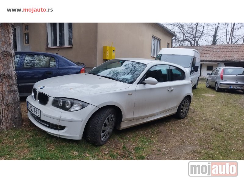 BMW 116 1.6i