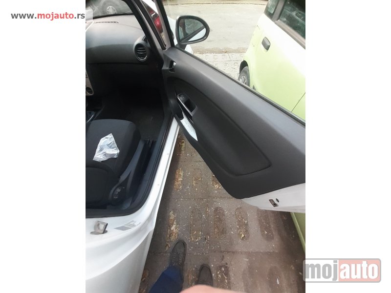 Opel Corsa EkoFlex