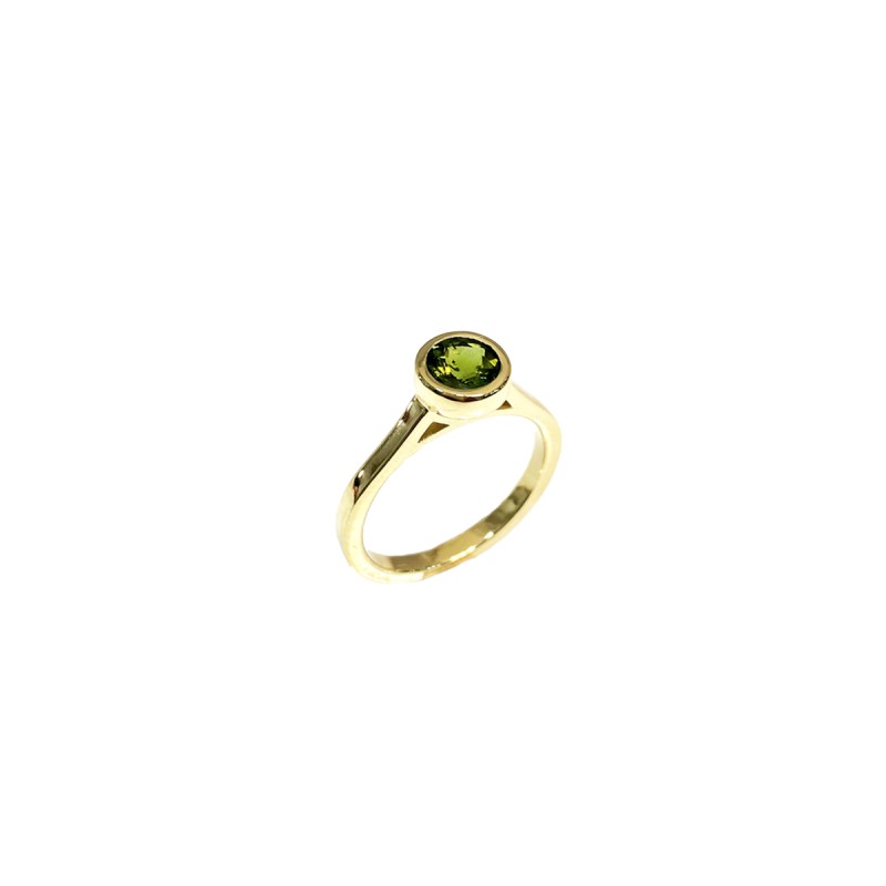 Ring Green Candy