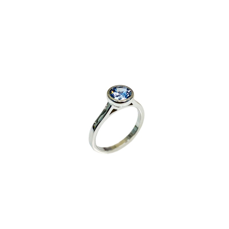 Ring Candy Blue