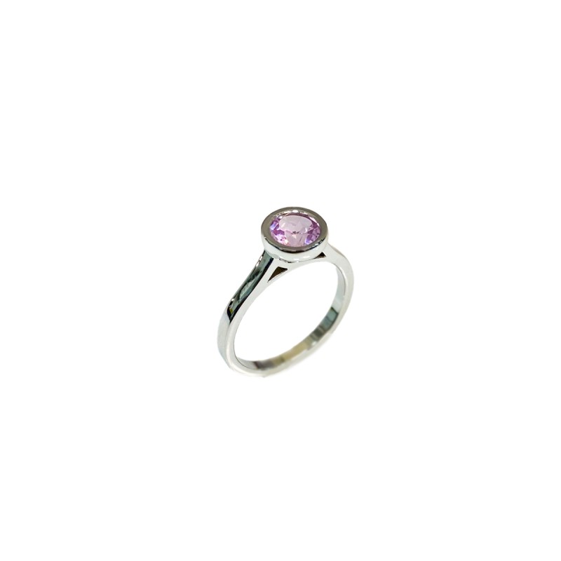 Ring Candy Pink