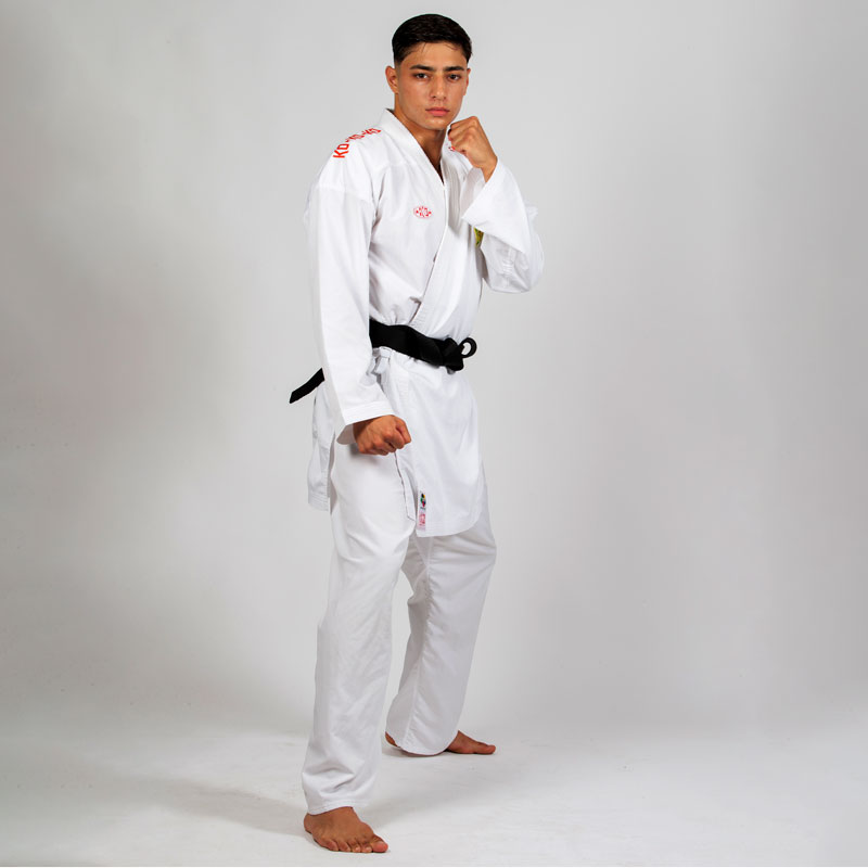 KO KUMITE SKIN WKF Approved (bez veza na ramenima)