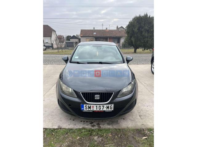 Seat Ibiza 2009god