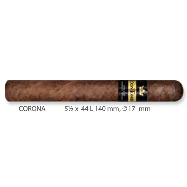 Don Tomas DOM CORONA Cigara