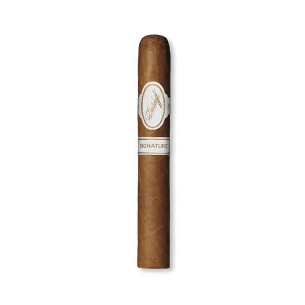 DAVIDOFF Signature Petit Corona Cigara