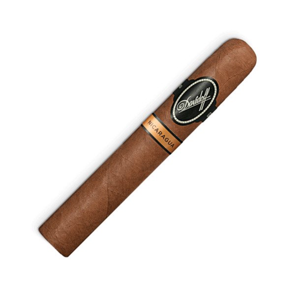 DAVIDOFF Nicaragua Toro Tompus za Uživanje