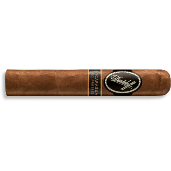 DAVIDOFF Nicaragua Box Pressed Robusto Cigare