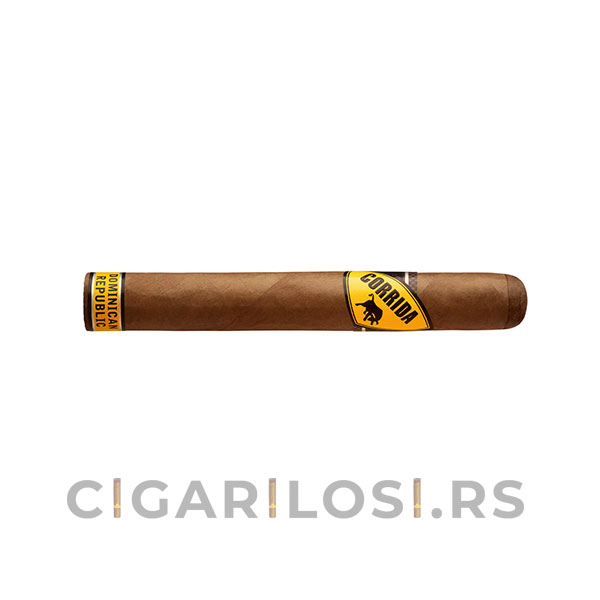 Cigara Villiger Corrida Dominican Republic Robusto +