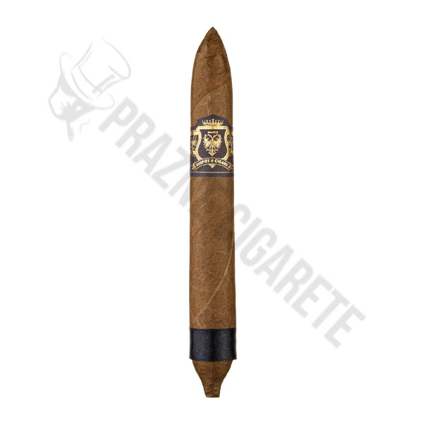 DESPOT Cigara Salomones-Double Figurado