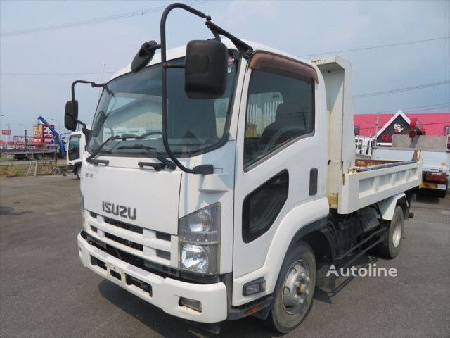 Isuzu FORWARD kiper