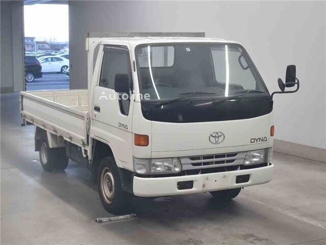 Toyota DYNA kiper