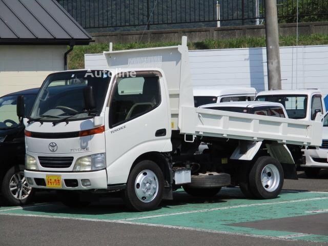 Toyota TOYOACE kiper