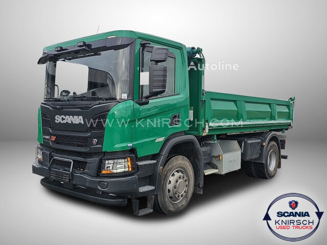 Scania P 280 kiper