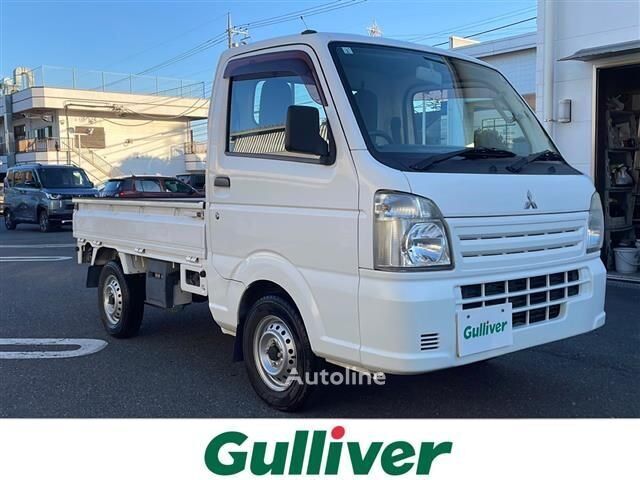 Mitsubishi MINICAB TRUCK kamion s ravnom platformom