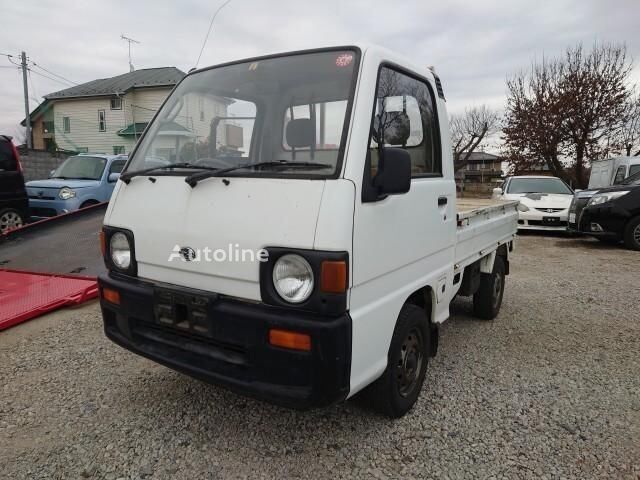 Subaru SAMBAR TRUCK kamion s ravnom platformom