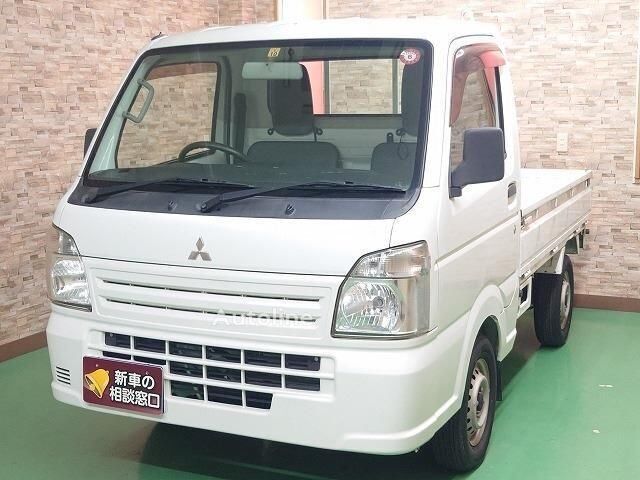 Mitsubishi MINICAB TRUCK kamion s ravnom platformom