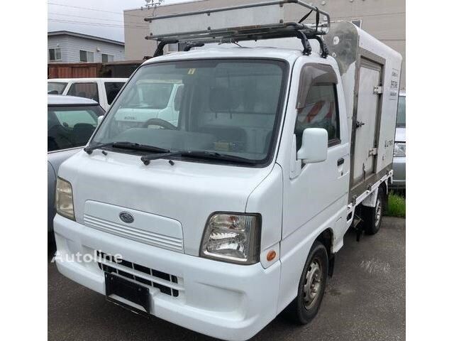 Subaru SAMBAR TRUCK kamion furgon