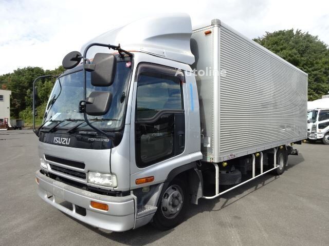 Isuzu FORWARD kamion furgon