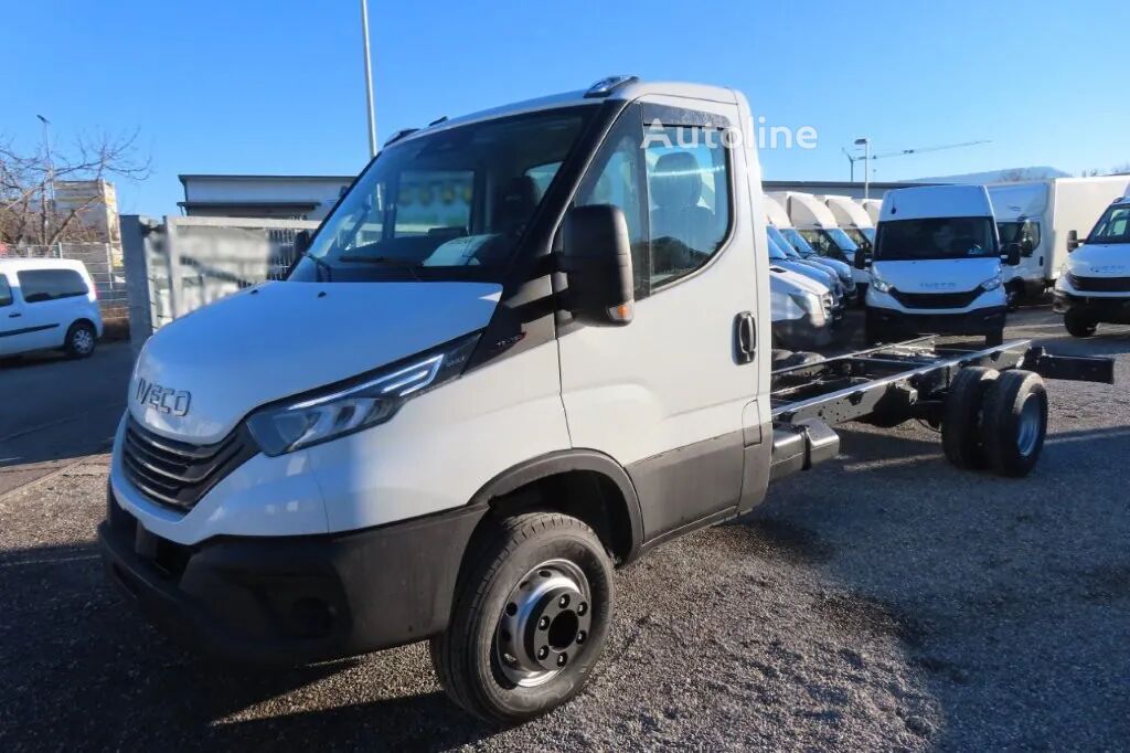 IVECO DAILY 72C18 kamion šasija