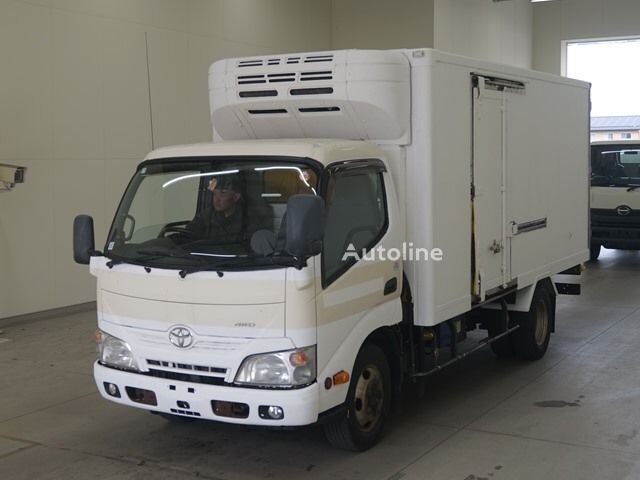 Toyota DYNA kamion hladnjača