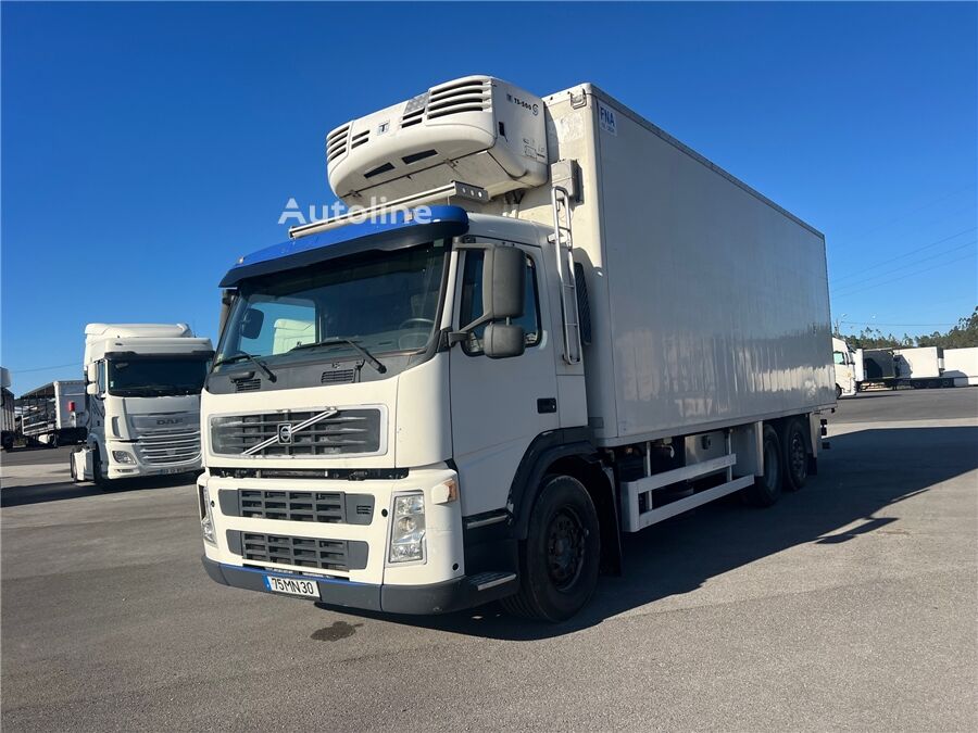 Volvo FM 9 kamion hladnjača