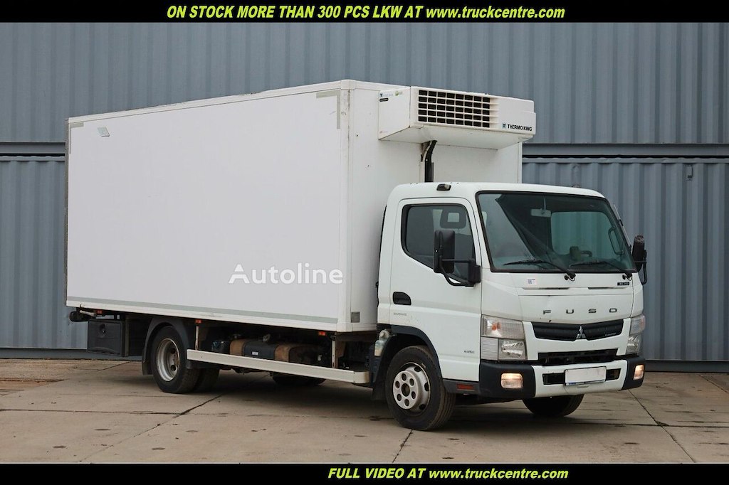 FUSO CANTER 7C18 AMT, THERMO KING 800 MAX MULTITEMP kamion hladnjača