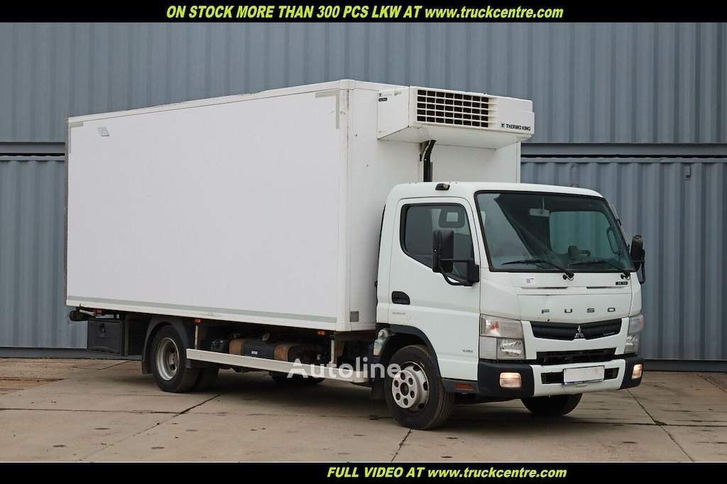 Mitsubishi Fuso CANTER 7C18 AMT, THERMO KING 800 MAX MULTITEMP kamion hladnjača