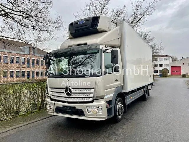 Mercedes-Benz Atego 1218 Carrier Supra 1250/Klima/Eu6/LBW kamion hladnjača