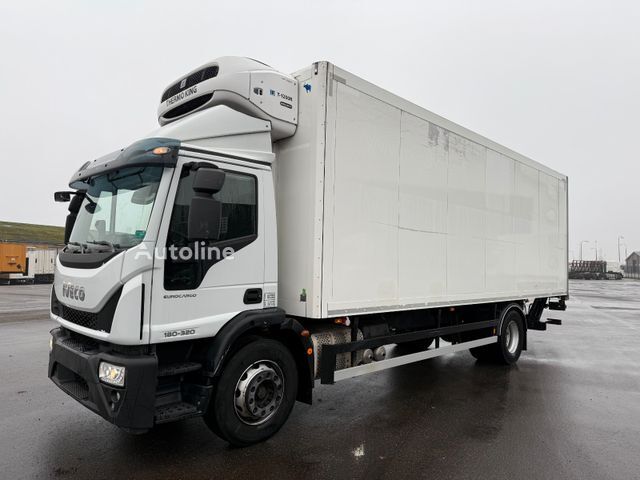 IVECO 180E32 kamion hladnjača