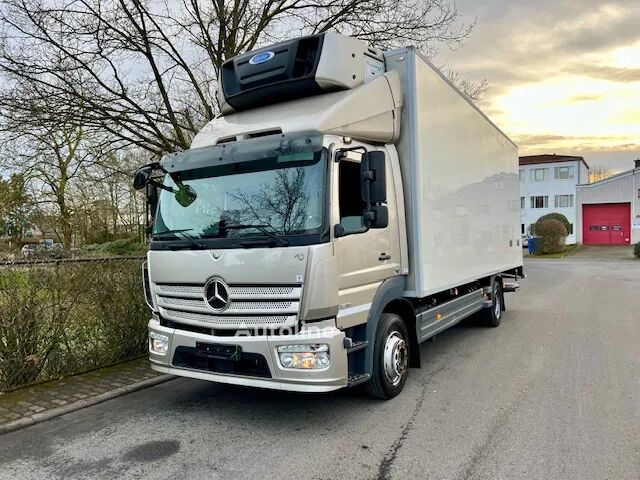 Mercedes-Benz Atego 1218 Carrier Supra 1250/Klima/Eu6/LBW kamion hladnjača